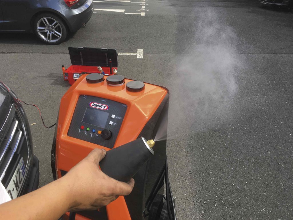 MultiSERVE | Professional | Maintenance | Wynn's Europe