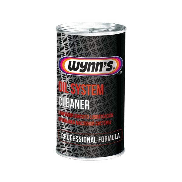 Particulate Filter Cleaning (DPF) | Wynn's Europe