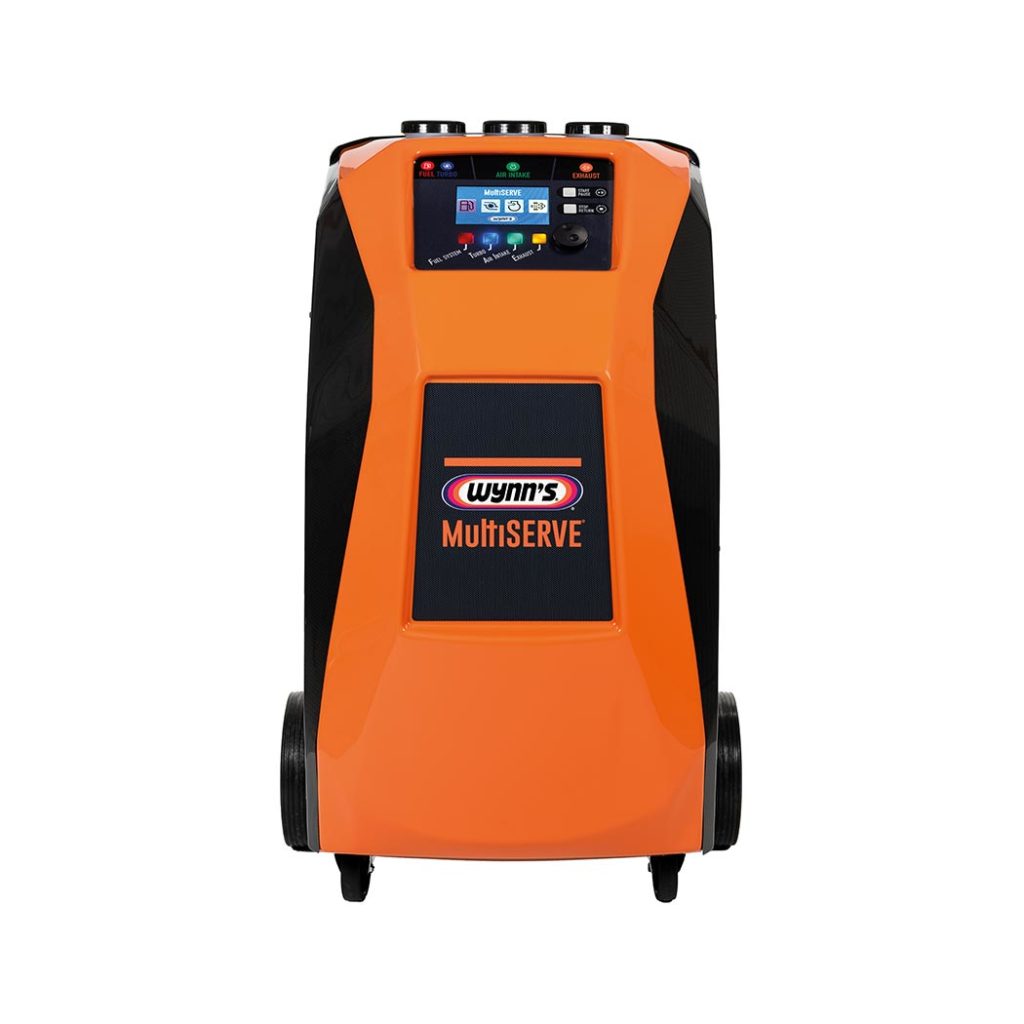 DPF Cleaner & Flush | Additives Diesel | Wynn's Europe