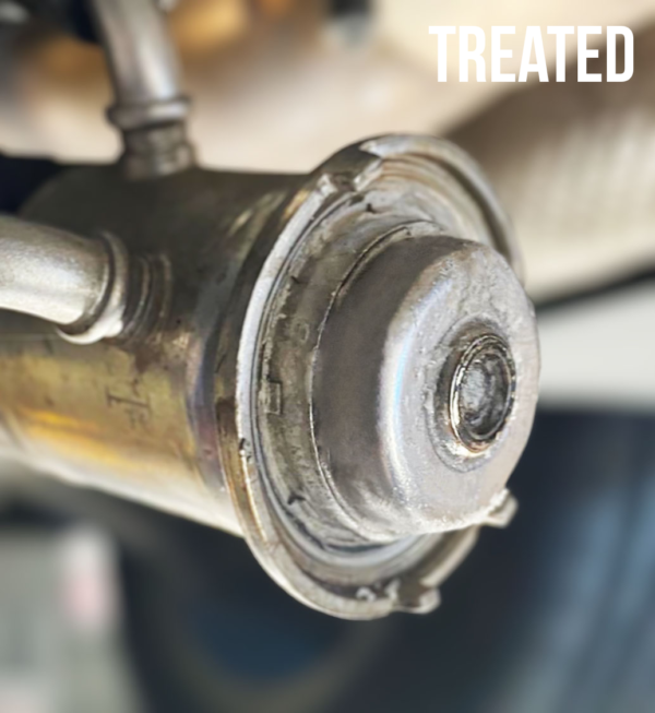 AdBlue® and SCR | Wynn's Europe