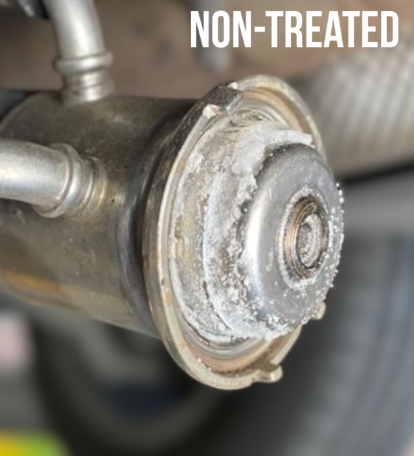 AdBlue® and SCR | Wynn's Europe