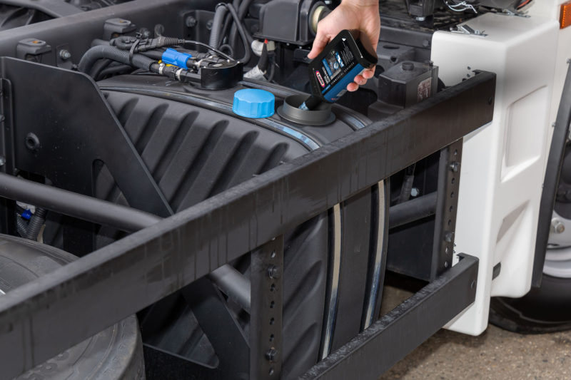 AdBlue® and SCR | Wynn's Europe