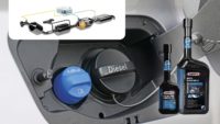 AdBlue® and SCR | Wynn's Europe