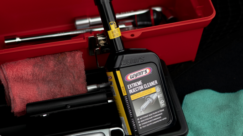 The Expert Mechanic's Guide to Treating Diesel Fuel with Wynn's ...