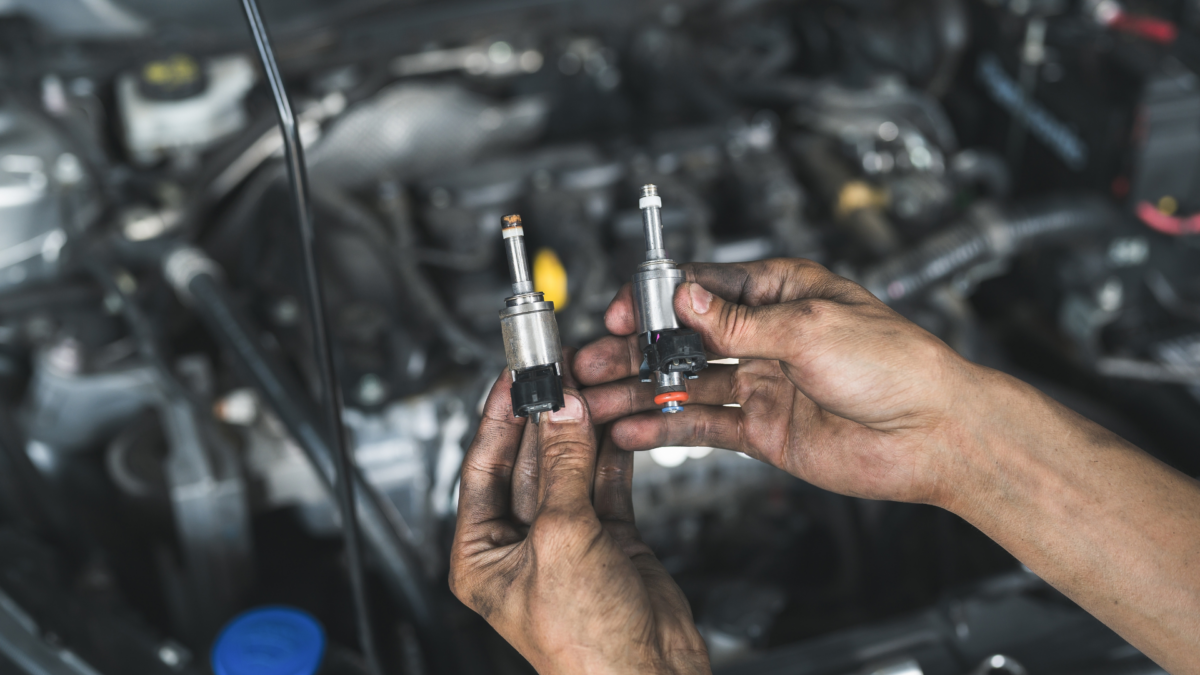 How Petrol Injectors Can Improve a Car's Performance | Wynn's Europe