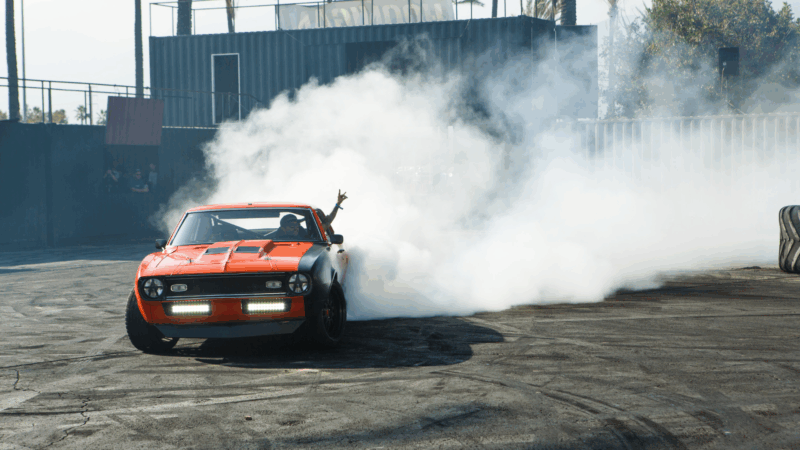 Exhaust Smoke Colours Explained Wynn S Europe