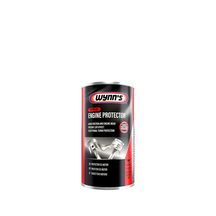 PRO Engine Protector | Wynn's Europe